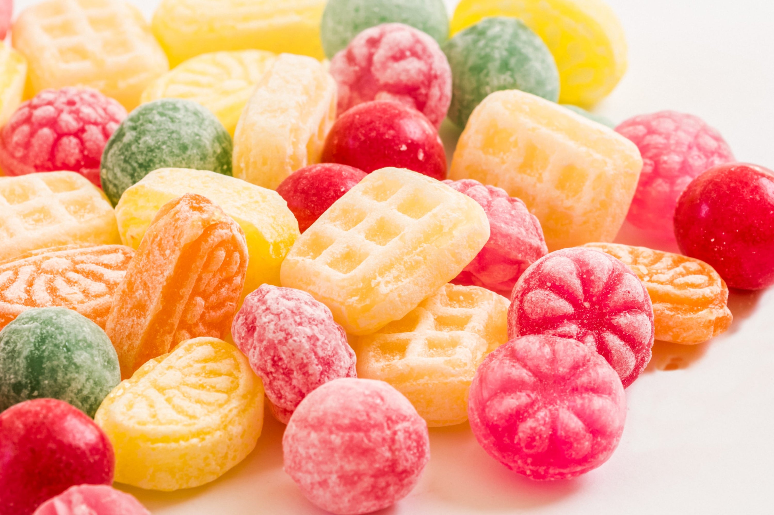 Satisfy Your Sweet Tooth with Dolce Foglia Flavoring for Homemade Hard ...