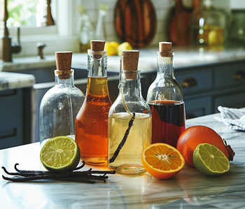 Understanding the Differences Between Extract, Flavor, and Flavoring ...