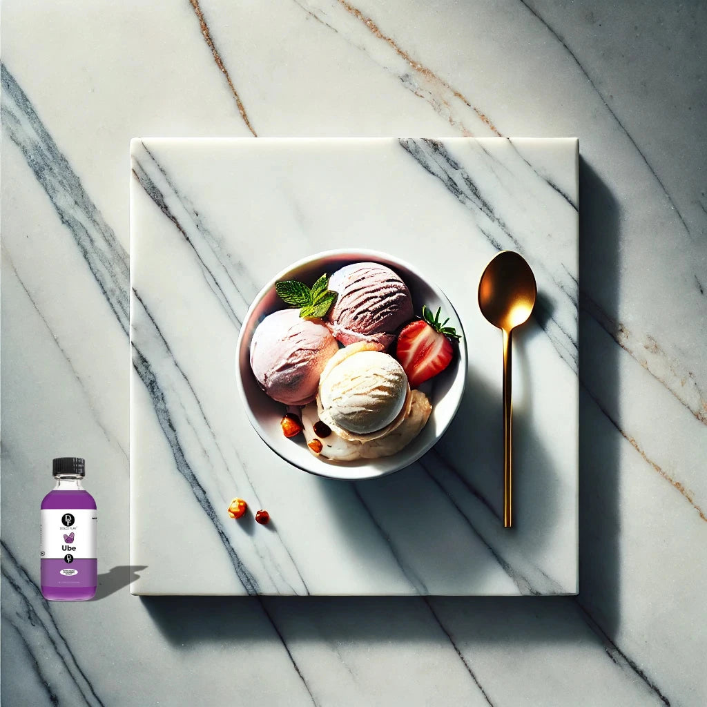 Top Ice Cream Flavorings to Elevate Your Dessert Menu – Dolce Flav