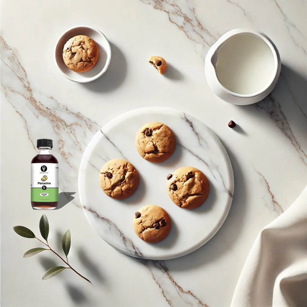 Extracts for Baking: Elevate Your Baking with These Flavorful Additions ...
