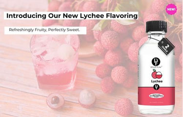 #1 Flavor Extracts & Oils for Food, Beverage & Cosmetics | Dolce Flav